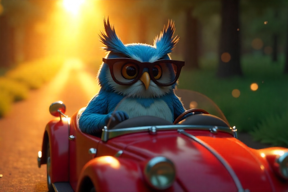 ¿Uber o carro propio? ¿Qué es más conveniente?