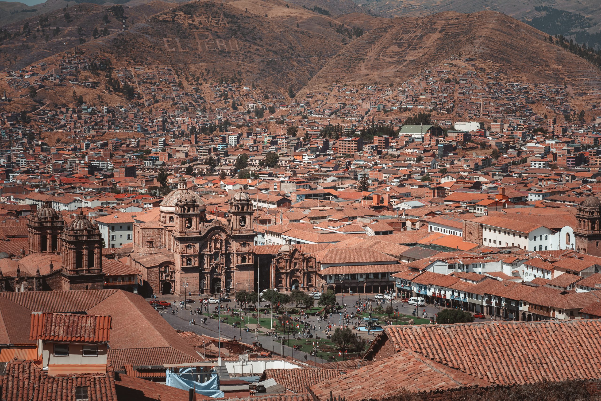 Qué hacer en Cusco: Descubre las maravillas de Perú - ComparaOnline