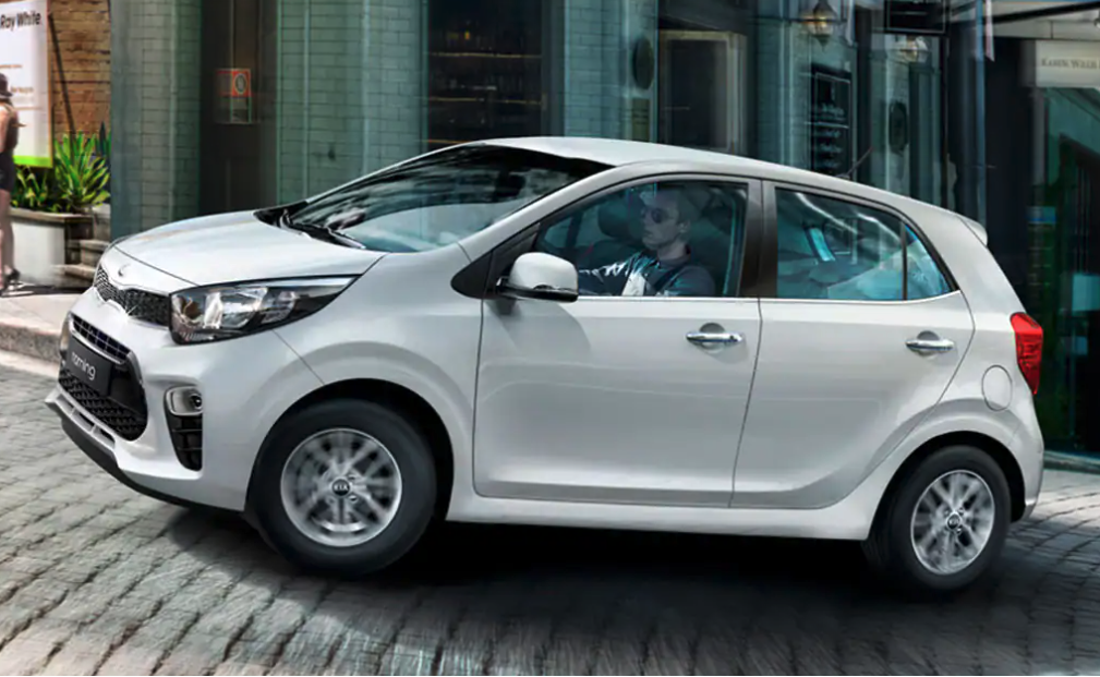 5 autos nuevos baratos que valen la pena - ComparaOnline Chile