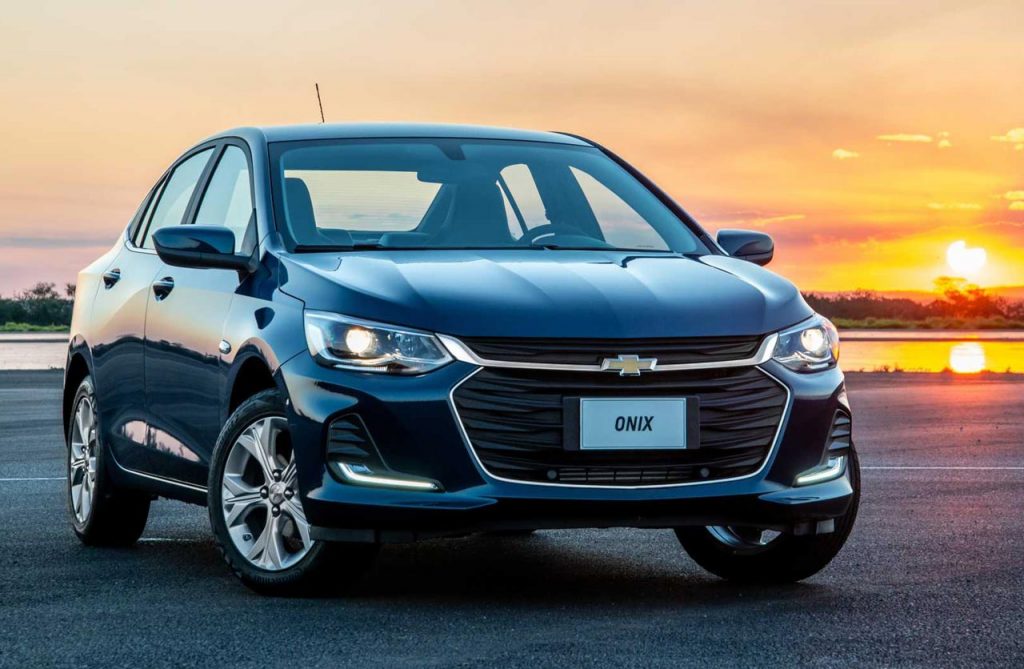 Los mejores modelos de Chevrolet - ComparaOnline