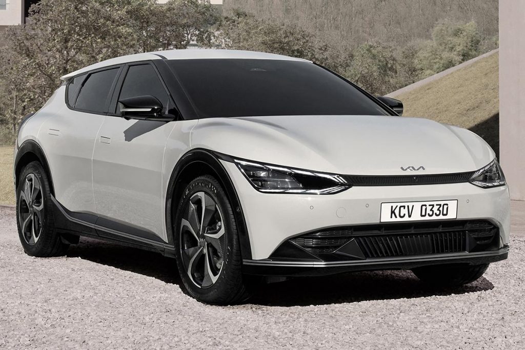 ¿Cuáles son los mejores modelos de Kia? - ComparaOnline