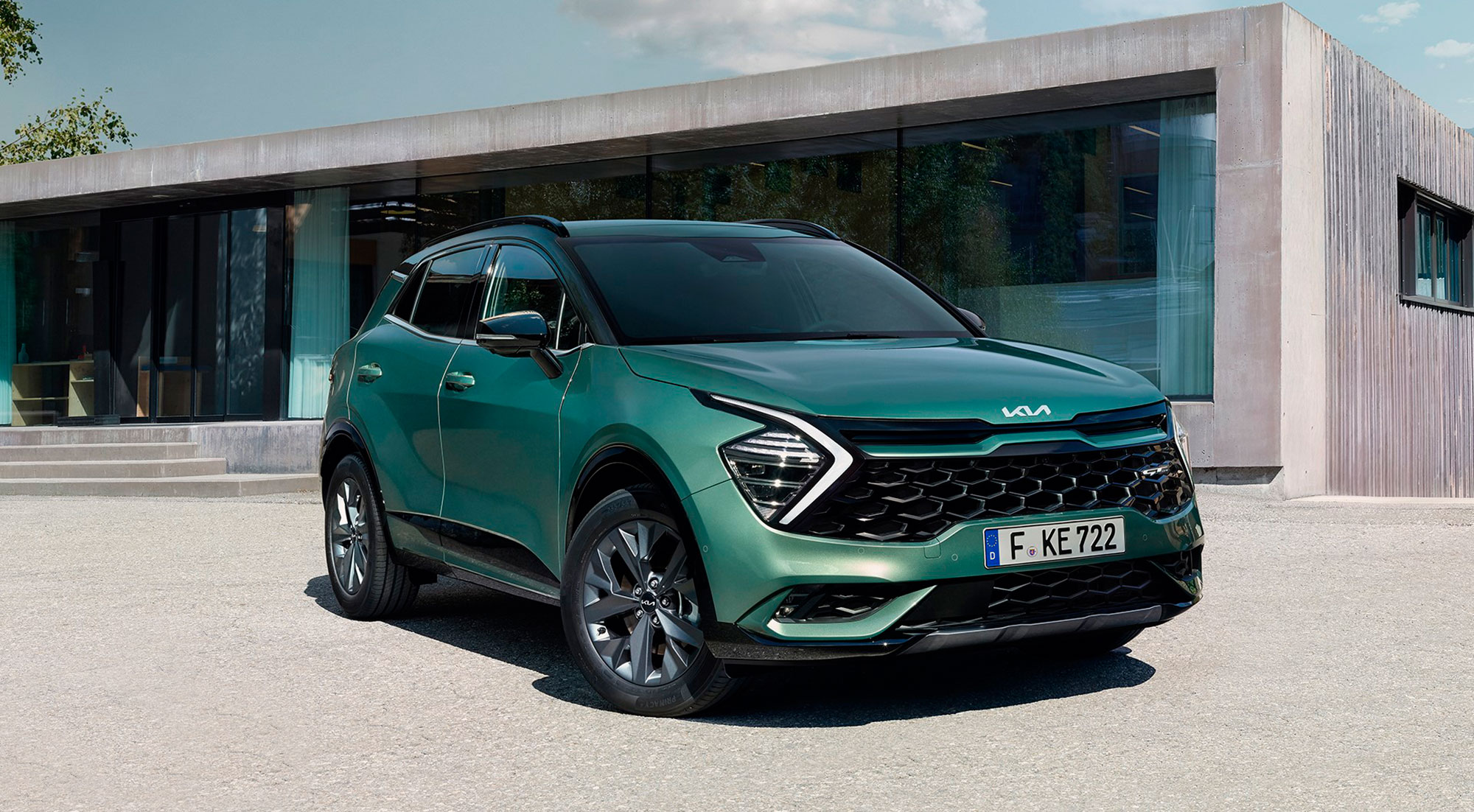 ¿Cuáles son los mejores modelos de Kia? - ComparaOnline