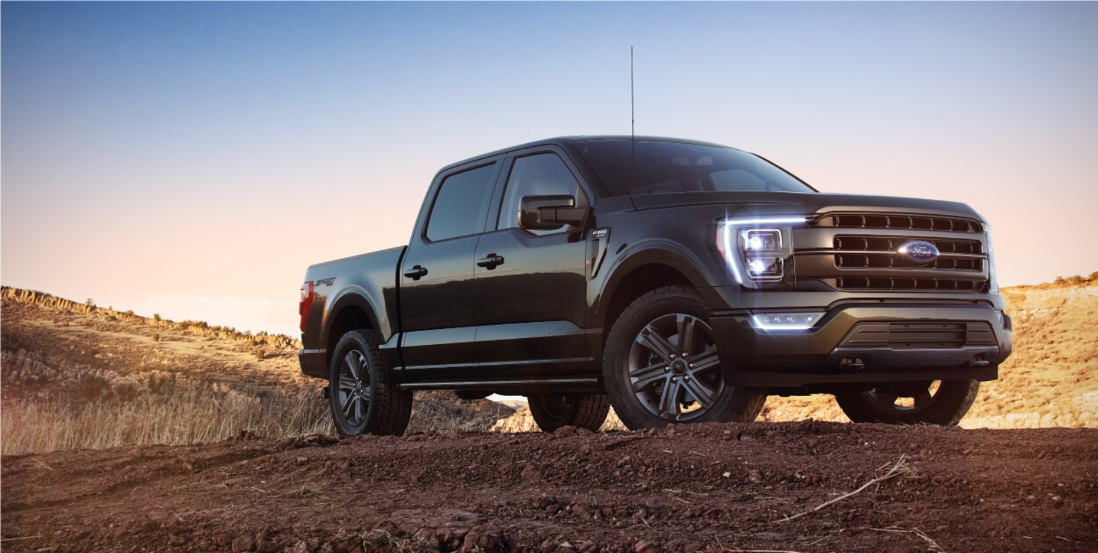 Los mejores modelos de Ford 2022 - ComparaOnline