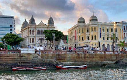 Recife Brasil: un destino mágico - ComparaOnline