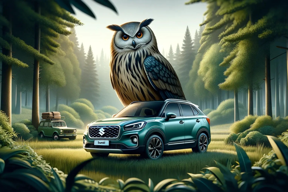 ¿Suzuki es buena marca? - ComparaOnline