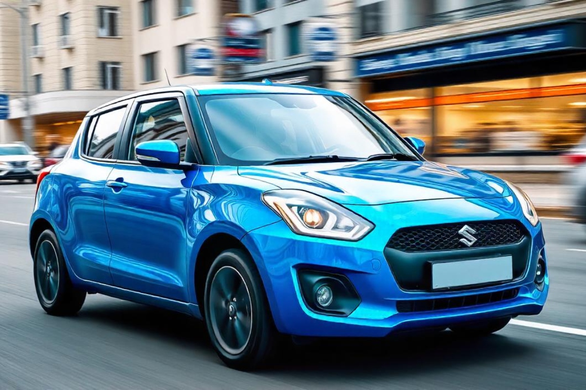 ¿Suzuki es buena marca? - ComparaOnline