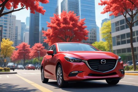 ¿De dónde es Mazda? Historia, modelos y más - ComparaOnline